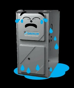 Why Is My Furnace Leaking Water? | A Checklist Guide