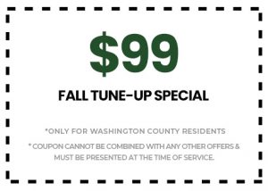 Advantage Heating & Air Conditioning | Salem, OR HVAC